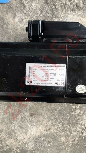 ELAU SM100-50-030-P0-45-R1-B1 fast ship by DHL OR EMS | eBay