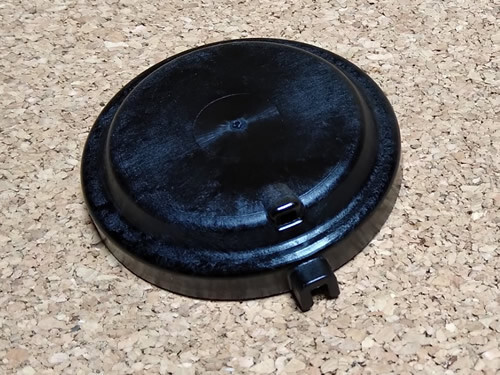 LAND ROVER PCV VALVE SERVICE KIT 2.0L DISCOVERY SPORT EVOQUE LR174890 ...