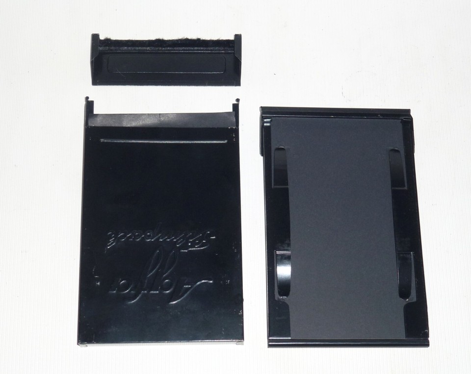 AGFA FilmPack Holder 10x15cm for Folding Cameras | eBay