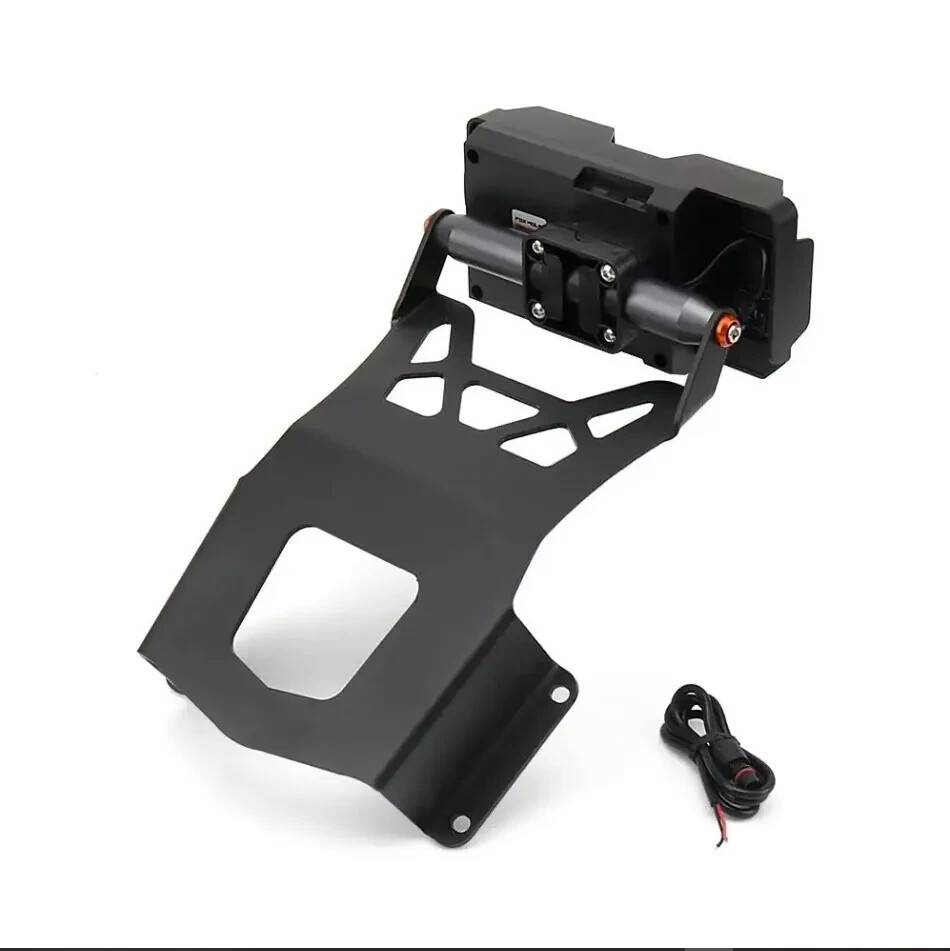 FOR CFMOTO 800MT 2023 Motorcycle GPS Phone Holder Bracket Support CF ...