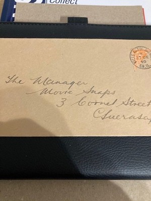 Guernsey Occupation 1940 KGV 2d Orange Bisect (BS) | eBay