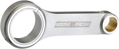 Moose Racing Motorcycle High Performance Connecting Rod For Yamaha YFZ ...