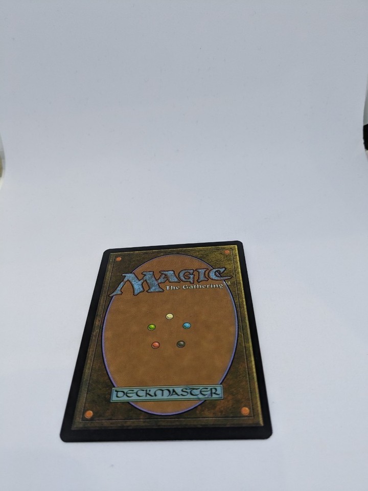 MTG English Foil Loafing Giant INV Red R | eBay
