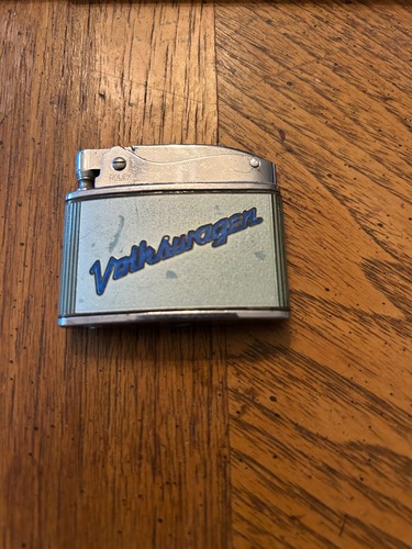 Vintage Volkswagen ligher Rolex Japan Lighter | eBay