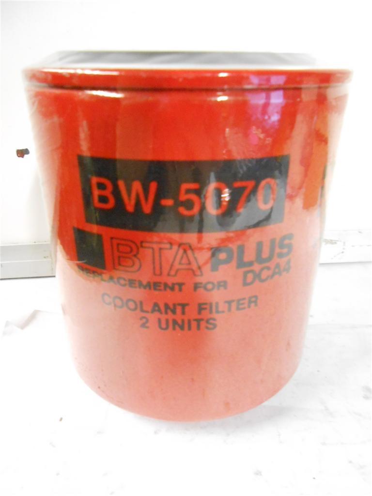 BALDWIN BW5070 - cross reference oil filters | oilfilter-crossreference.com