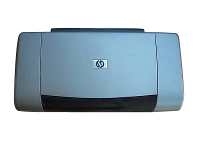 HP Deskjet 450CI Standard Inkjet Printer for sale online | eBay