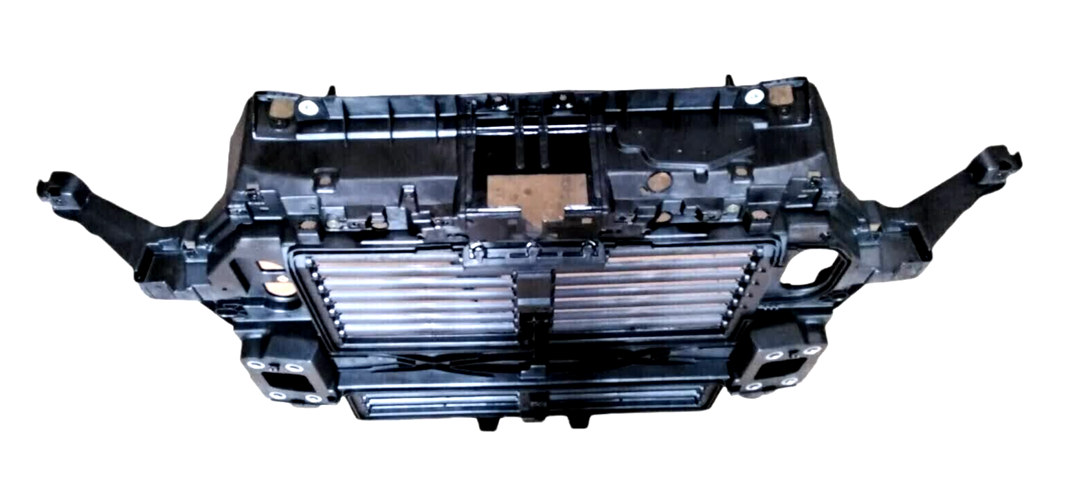 For 2020-2022 Ford Explorer Radiator Support Assembly With Shutter ...