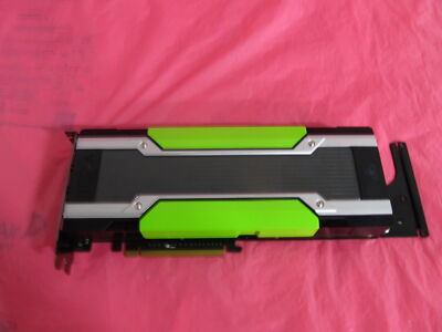 UCSC-GPU-M60-RF Cisco Systems, Inc NVIDIA Tesla M60 - GPU computing ...