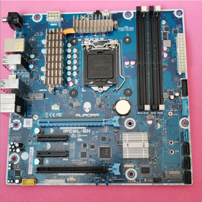 For Dell Alienware Aurora R12 IPCML-SH 0P0JWX P0JWX Motherboard | eBay