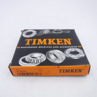 Timken Transfer Case Input Shaft Seal 472636 for Cadillac Chevrolet GMC ...