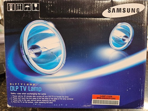 New Original Genuine Samsung BP96-00826A DLP TV Bulb | eBay