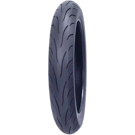 Kenda KM1 Radial Front Street Tire 120/70ZR17 Kawasaki Ninja ZX7 89-95 ...