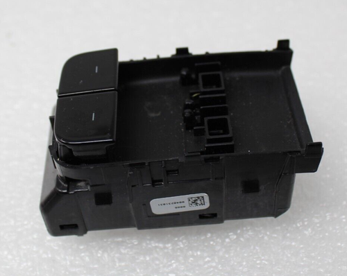 Tesla Model 3 Genuine OEM Power Window Switch Front Left 1081037-02-G ...