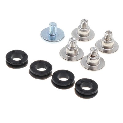 Replacement Holder Rubber Pad Mat & Screws 4 HDD | eBay