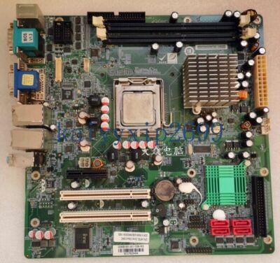 IEI IOBP-G41A2-R10 REV:1.0 motherboard | eBay