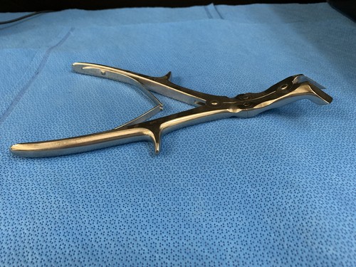 V. Mueller OS-4720 Forceps | eBay