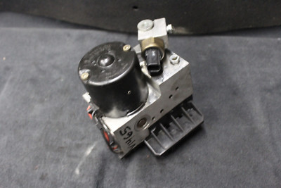 2000-2006 MERCEDES W220 S500 S600 ABS PUMP CONTROL MODULE UNIT V1465 | eBay