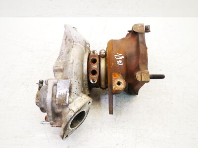 Turbocharger shaft defect for 2021 Honda Civic IX 2.0 i-VTEC Type R ...