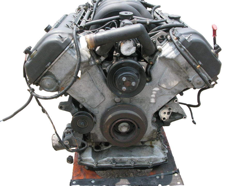 💚 1999-2001 Jaguar XK8 XJ8 4.0L Engine Motor NON S/C 94K | eBay