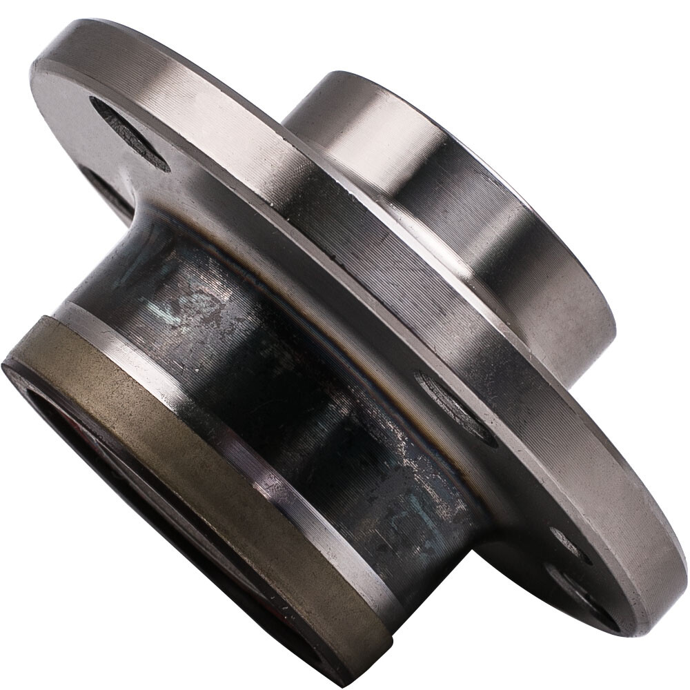 2PCS REAR WHEEL BEARING FOR VW POLO Audi A1 A2 Seat IBIZA Skoda FABIA ...