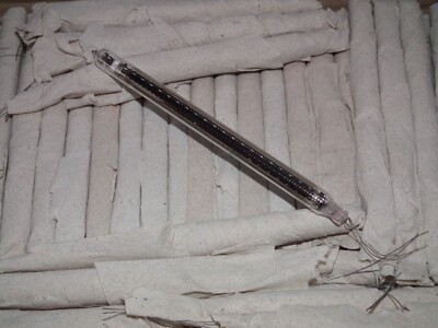 IN-9 IN9 Nixie tube NOS NEW linear signal meter bar bargraph Indicator ...