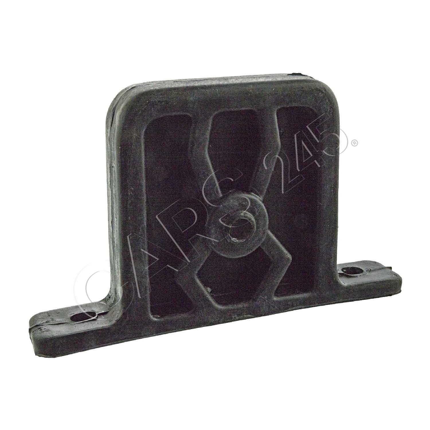 Silencer Clamp FEBI For BMW E31 E36 90-99 18211723101 | eBay