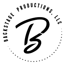 Backstage Productions LLC | eBay Stores