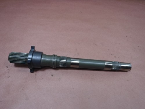 Jeep Cherokee XJ 98-01 4.0 6 Cyl AW4 Automatic Transmission Output Tail ...