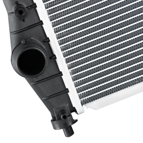 Radiator For 2011-2019 2012 2013 2014 2016 2017 Bentley Flying Spur GT ...