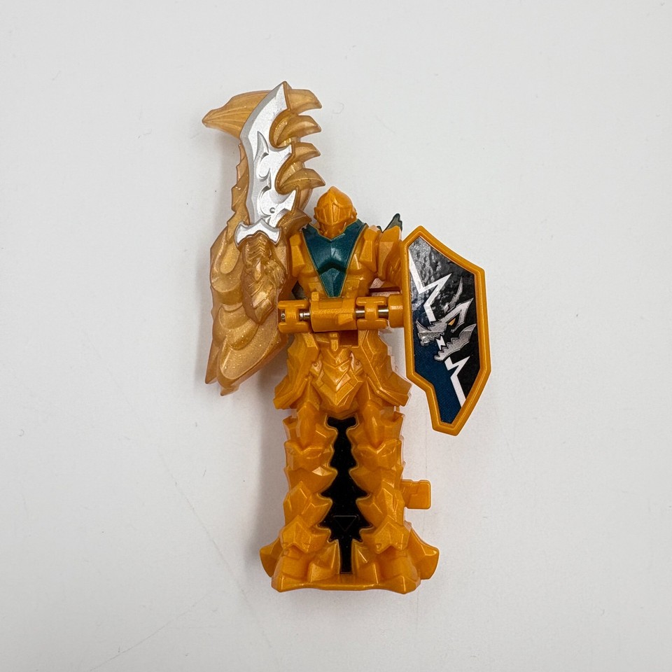 Power Rangers Dino Fury Ryusoulger DX Ryusoul Key Morpher | eBay UK