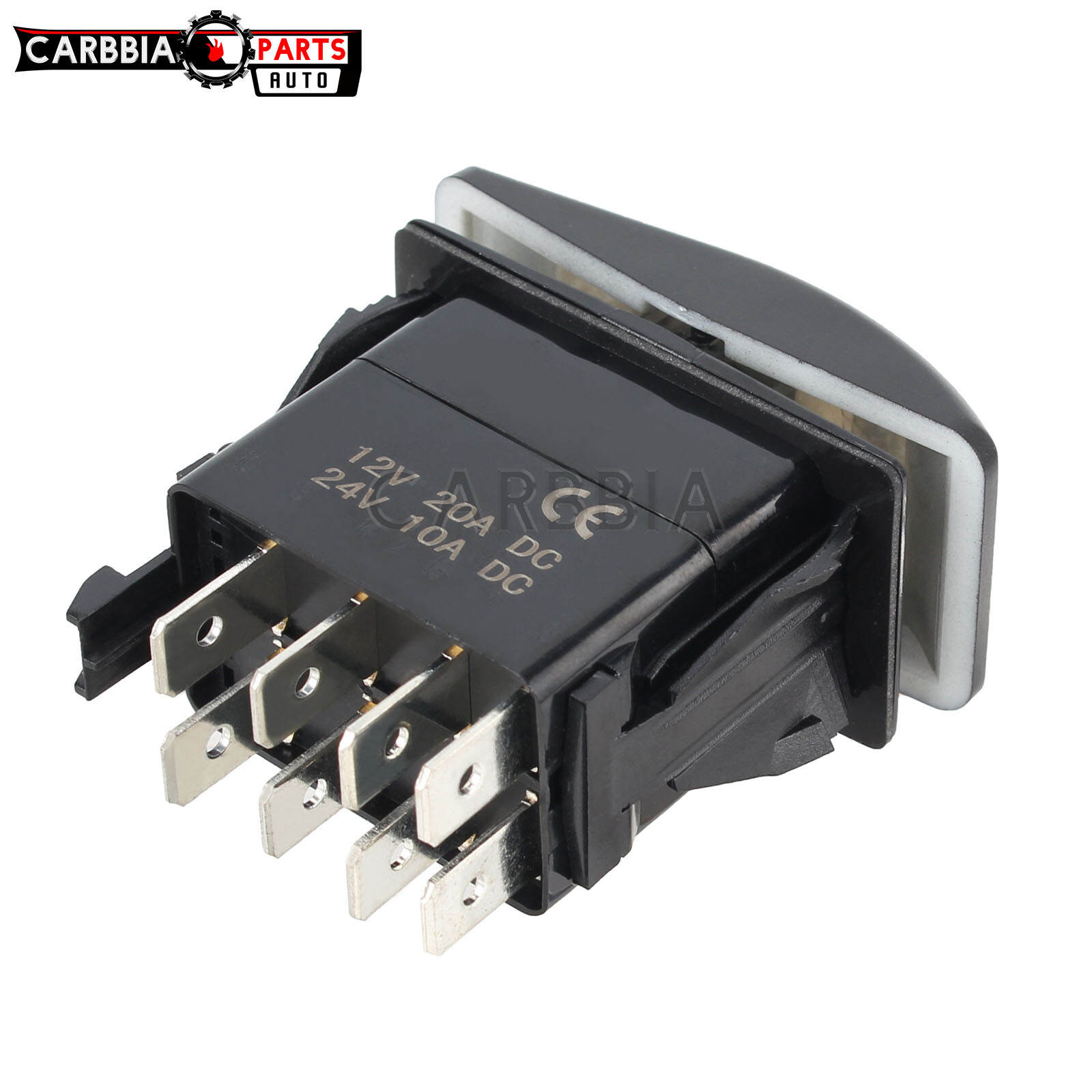 1 x Power Window Switch For 2016-2019 Can-Am Defender HD 8 10 Max HD8 ...