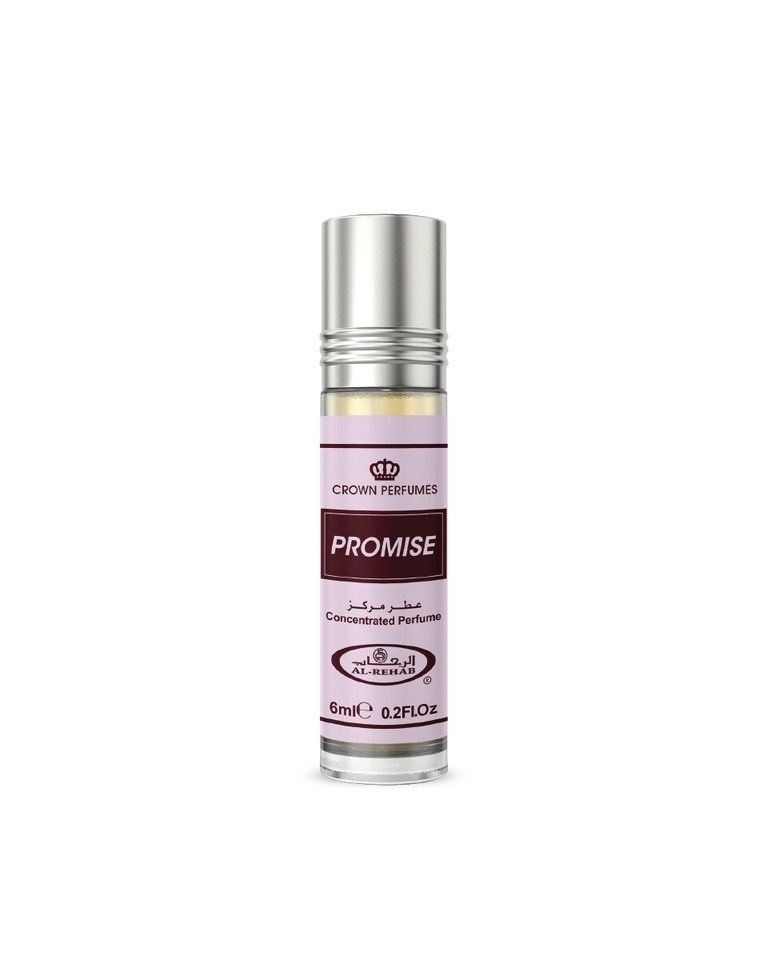 Promise - 6 ml (.2 oz) Perfume Oil by Al-Rehab | eBay