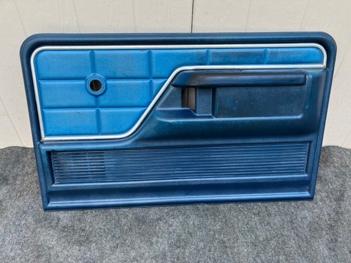 73-74-75-76-77-78-79 FORD TRUCK DOOR PANEL F100/F150/F250/F350/BRONCO ...