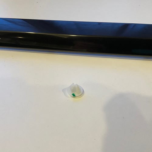 BMW 7 Series 2016-21 Lower Left Side Door Molding 51137397867 OEM | eBay