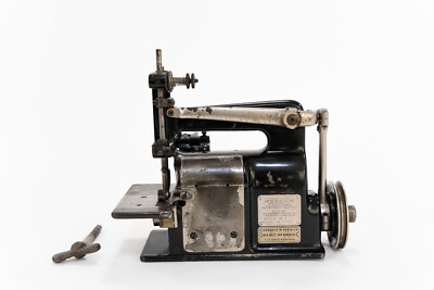 Sewing Machines - Merrow Machine