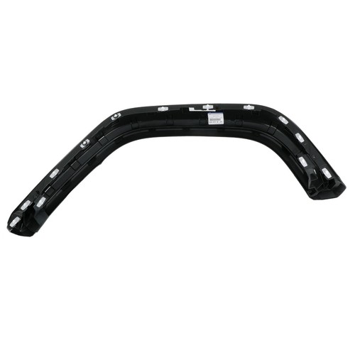 18-22 JEEP WRANGLER WHEEL OPENING FLARE MOLDING LEFT OEM NEW MOPAR ...