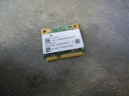 carte wifi pour ordinateur Asus r511lj-xx957t ( occasion ) | eBay