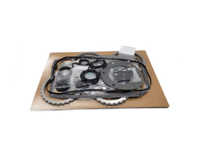 ZF6HP26, ZF6HP26X Automatic Transmission Combo Master Rebuild Kit With ...