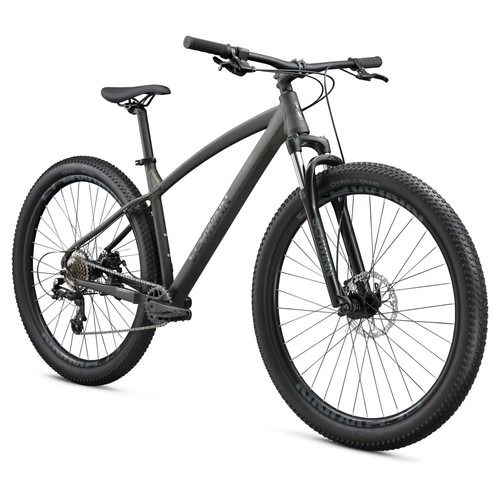 Schwinn Adult Unisex Axum Comp Mountain Bike, 29" Wheels - Charcoal | eBay