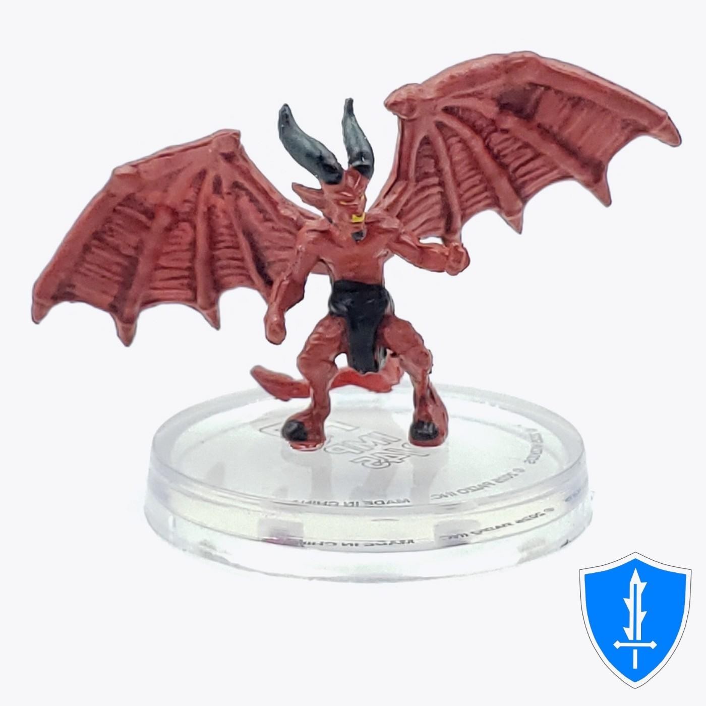 Imp - Planar Perils #3 Pathfinder Battles D&D Miniature | eBay