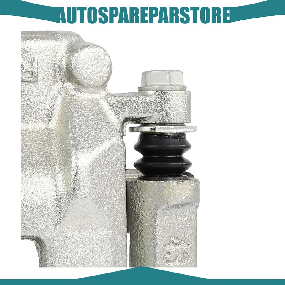 Brake Calipers w/ Bracket Front Pair For 1998 99 00 01 2002 SUBARU ...