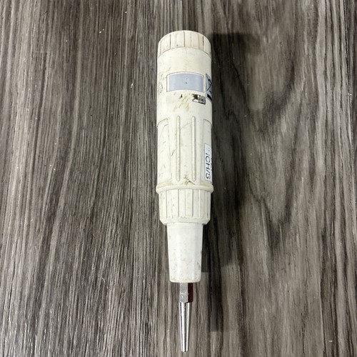 Extech Instruments VB400 Pen Vibration Meter #L3a | eBay
