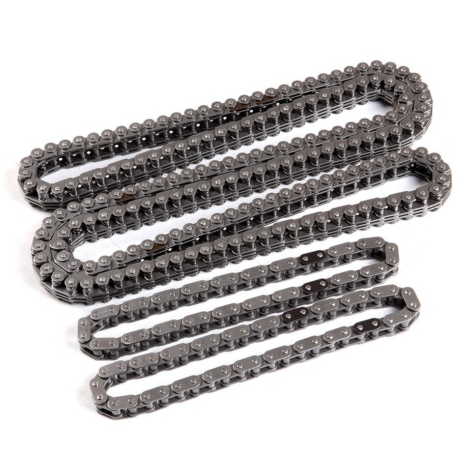 Timing Chain Kit Cover Gasket Set For 05-06 Chrysler 300 Sebring 2.7L ...