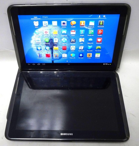 Lot 3 Samsung Galaxy Note GT-N8013 10.1" 16GB Wi-Fi Android Tablets | eBay