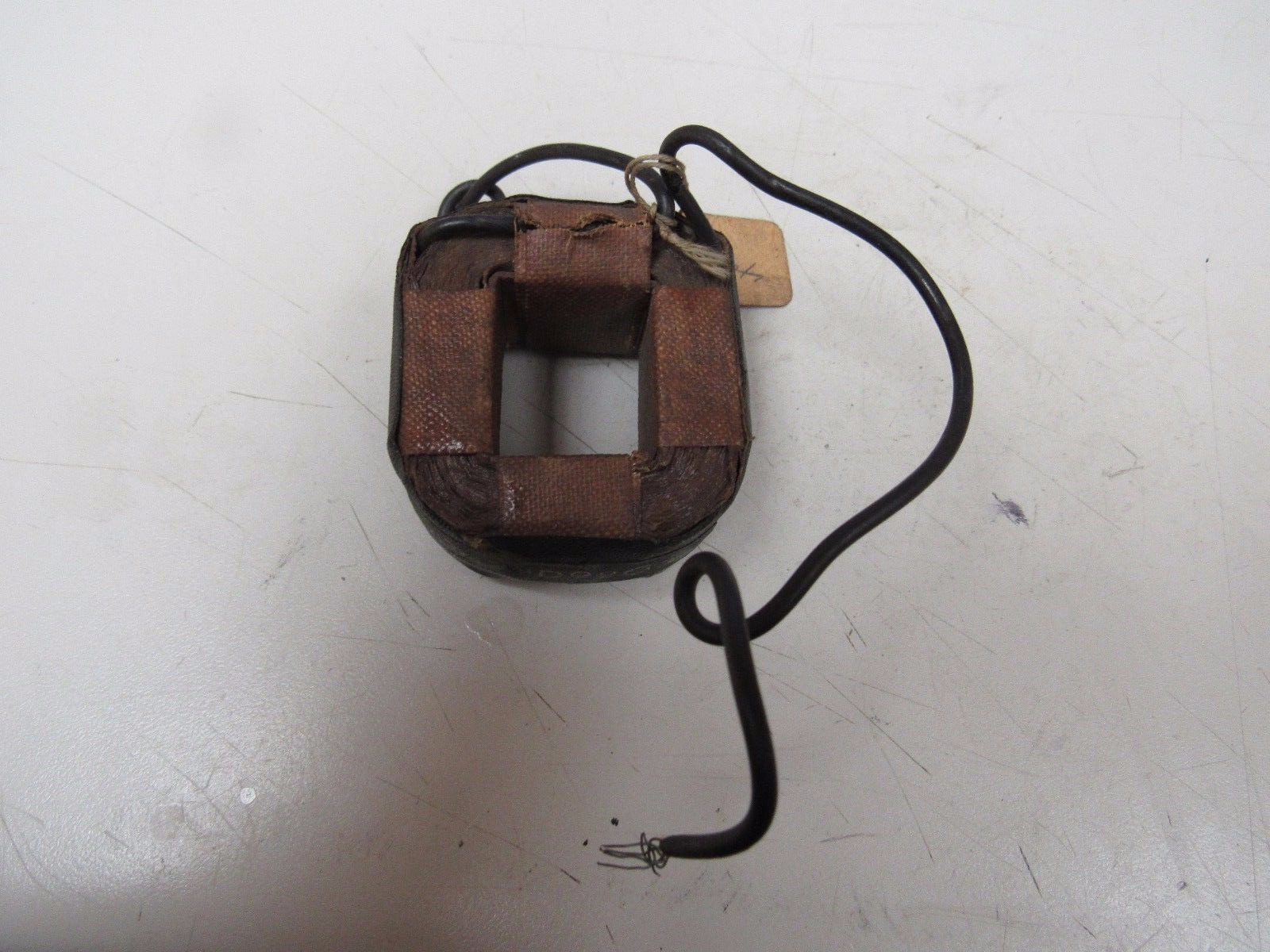 NEW GE GENERAL ELECTRIC COIL 22D92G3 | eBay