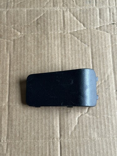 90-93 Acura Integra DA hatchback Interior RightRear Panel Shock Cover ...