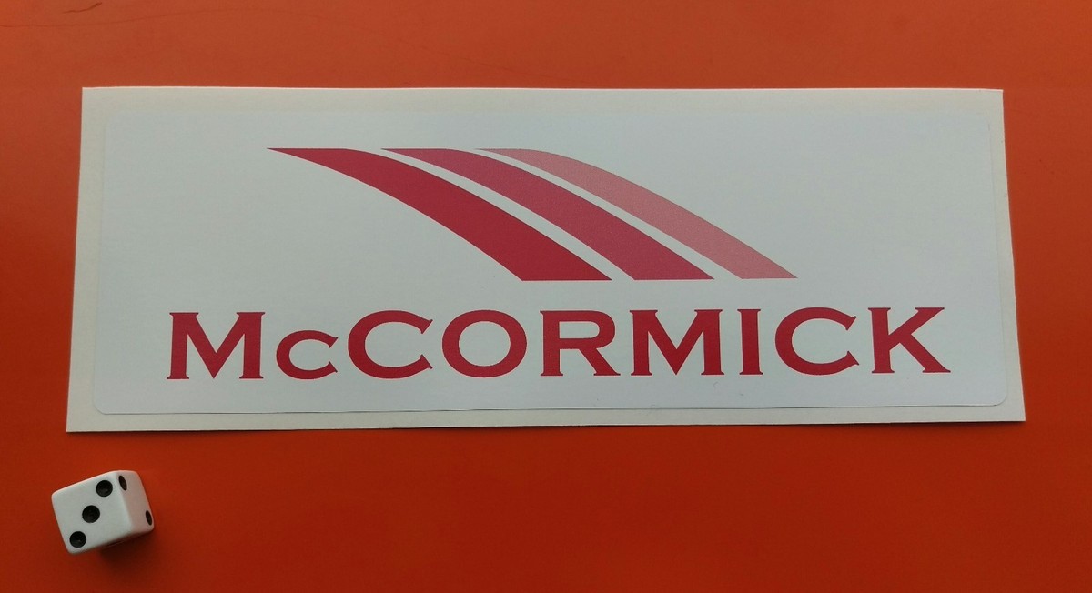 Mccormicks Logo McCormick & Company Stock Jumps After Earnings Beat
