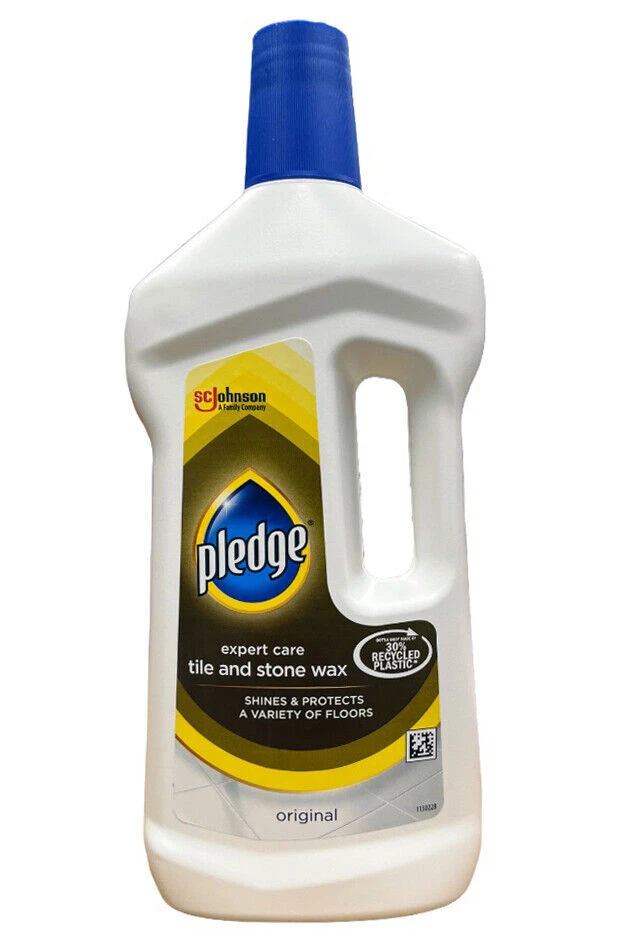 Johnsons Klear Floor Shine 500ml Bottle | Floor Roma
