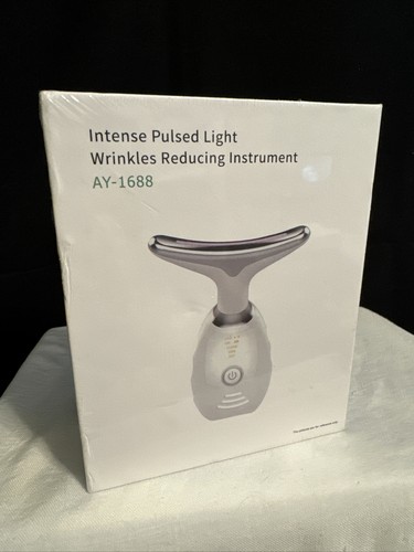 Intense Pulsed Light Wrinkles Reducing Instrument - AY -1688 ...