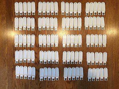 KeyTrak short tags - Key Sticks (DOS only) | eBay UK